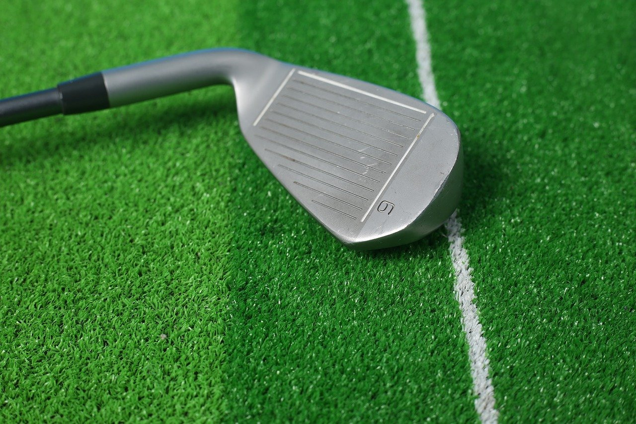 Les différents types de bois de golf : Drivers, bois de parcours et ...